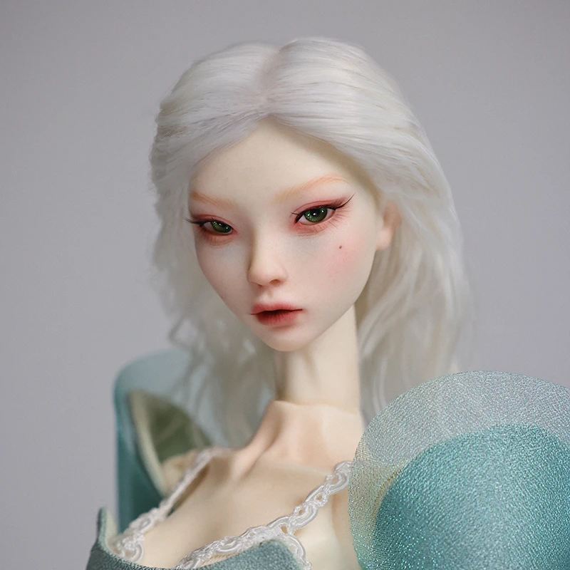 New Design Shuga Fairy 1/4 Doll BJD Kate Slim Boy Resin 44cm Dolls Pure ...