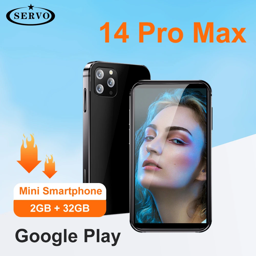 Original-SERVO-Mini-Smartphone-Android-3-Screen-2GB-32GB-Dual-SIM ...