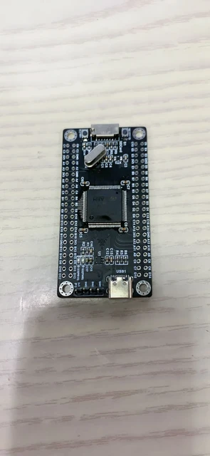 Stm32h750vbt6 Development Version Stm32h750 Core Board 57 Off