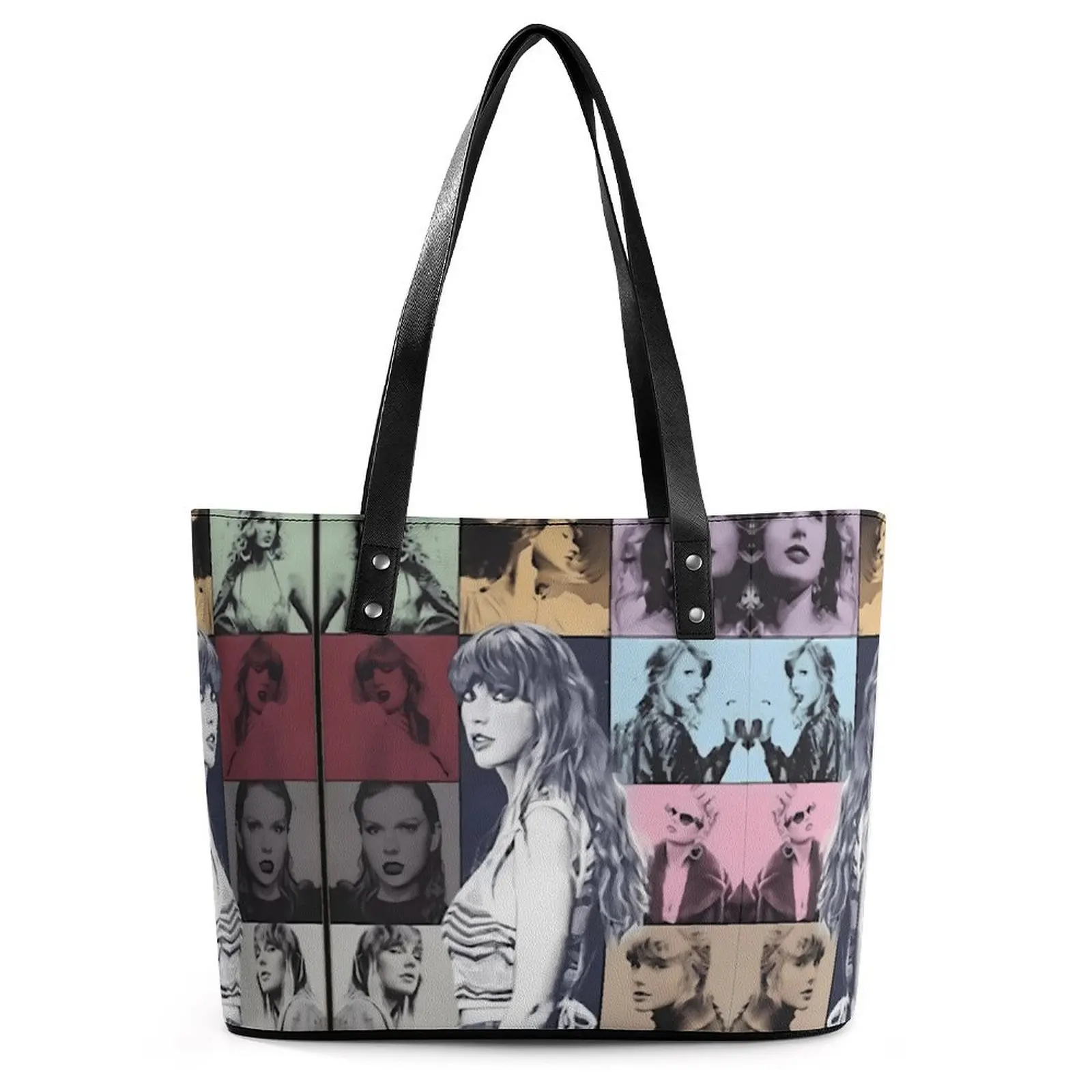 Stylish-Girl-Swifts-Handbags-Taylors-Eras-Tour-Cool-Shoulder-Bag-Office ...