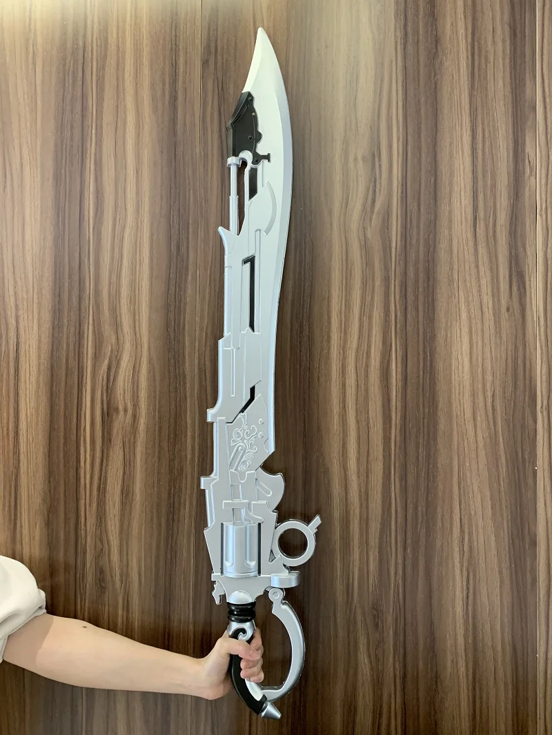 Gunblade Replica Full Size