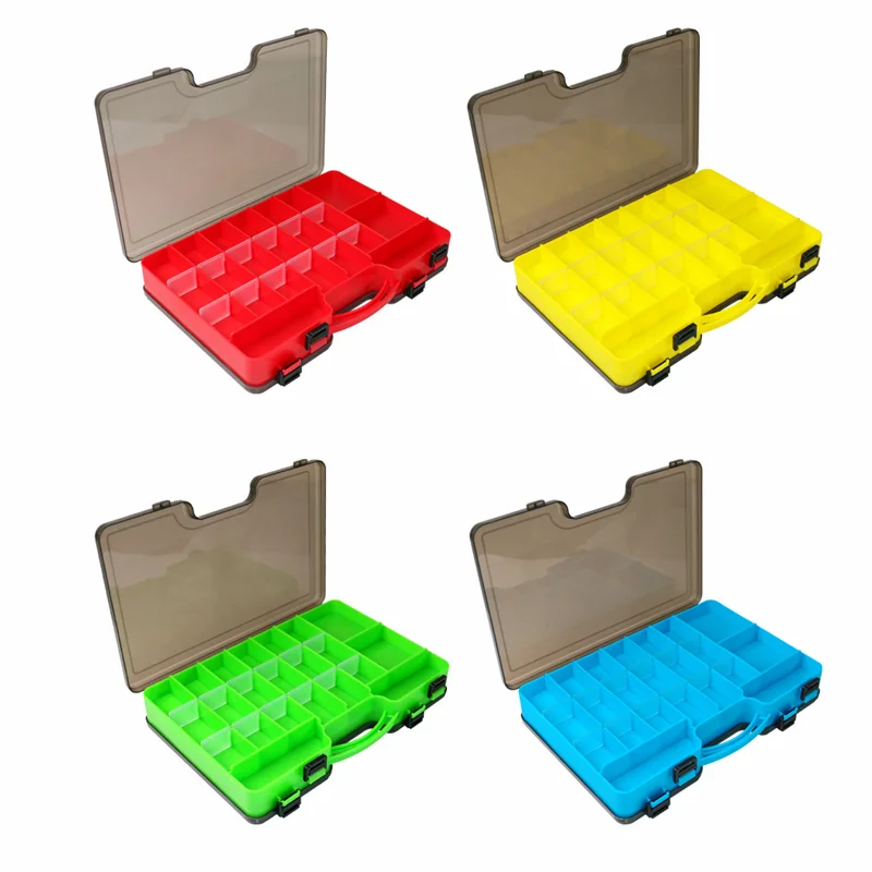 Fishing-Boxes-Double-sided-Large-Tackle-Box-for-Spinners-Lure-Tackle ...