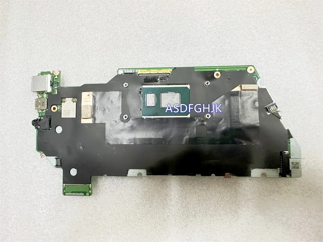 N13627-001-DA0GCCMBAD0-DA0GCCMBAB0-FOR-HP-MOTHERBOARD-I3-1115G4-4GB-14B ...