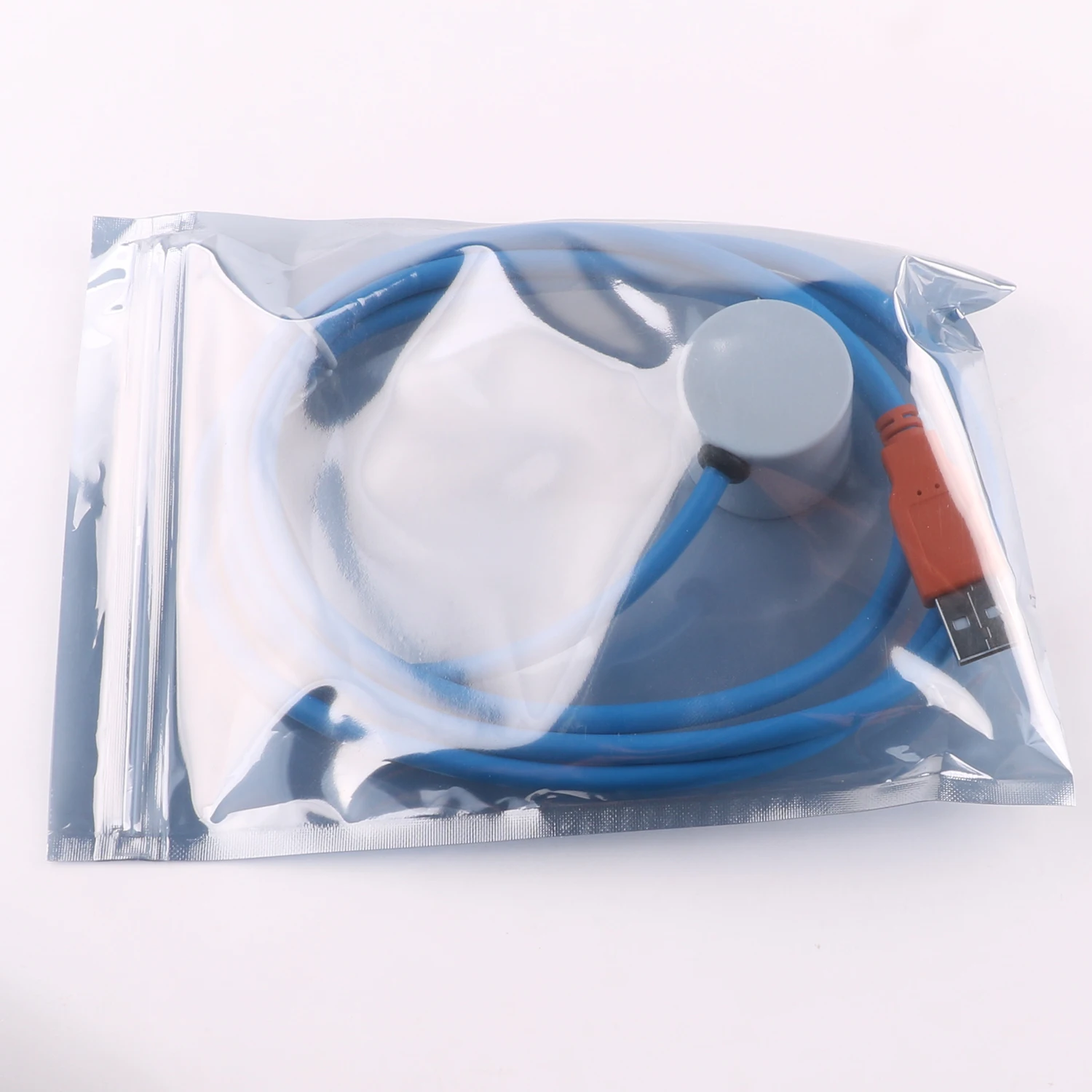 FTDI FT232RQ USB to Optical IRDA Near Infrared IR Magnetic Adapter ...