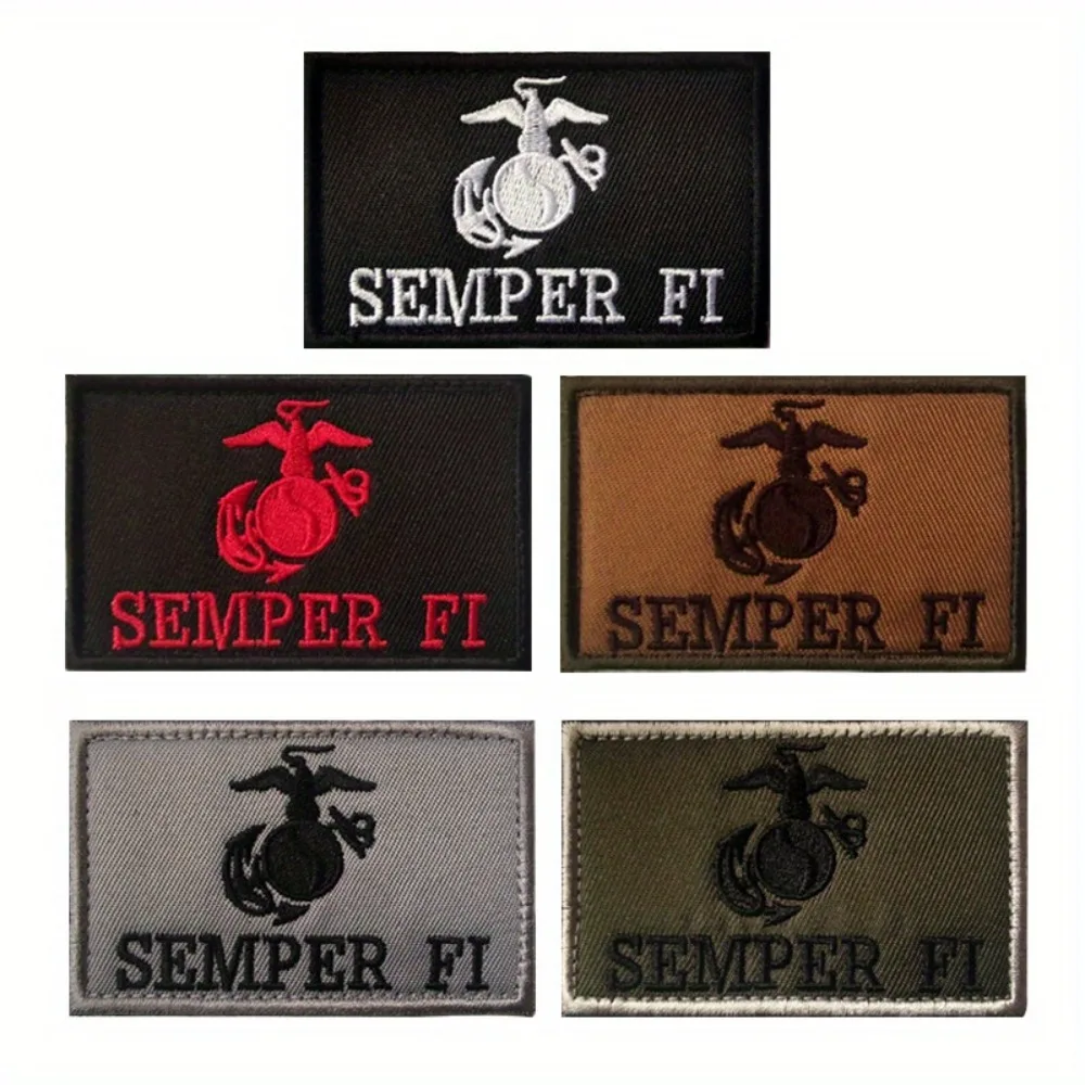 USMC Recon Patches: The Real Deal for Military Enthusiasts and Collectors