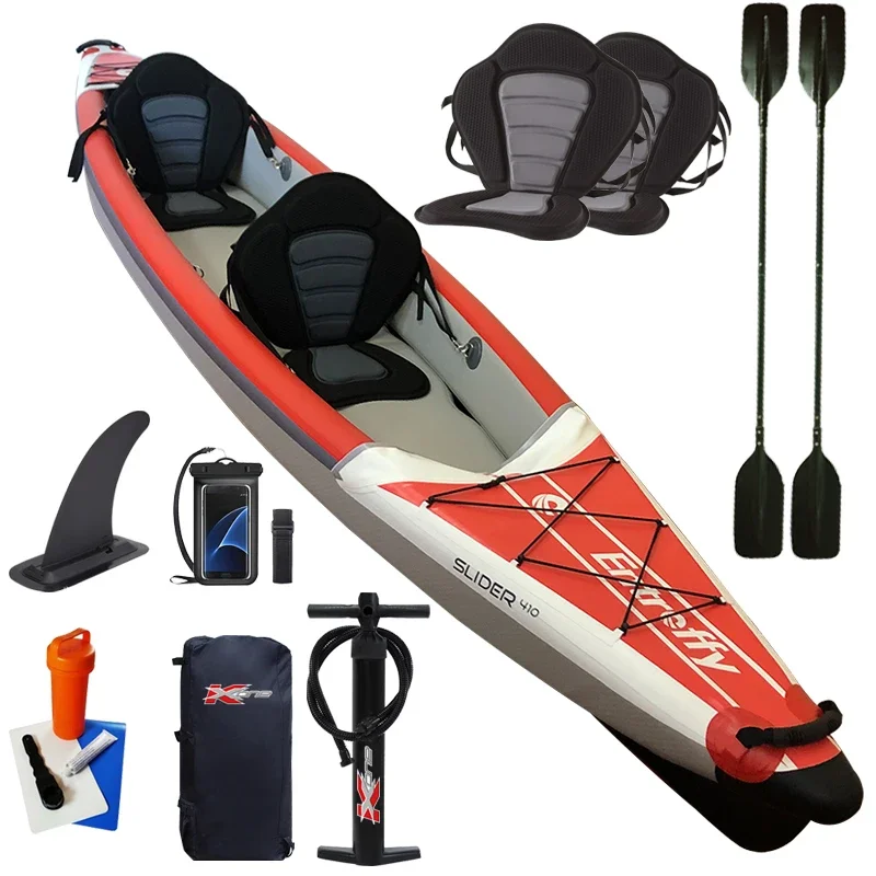 Marine-Kayak-1-2-Persons-Canoeing-350-375-410-485CM-Inflatable-Kayak ...