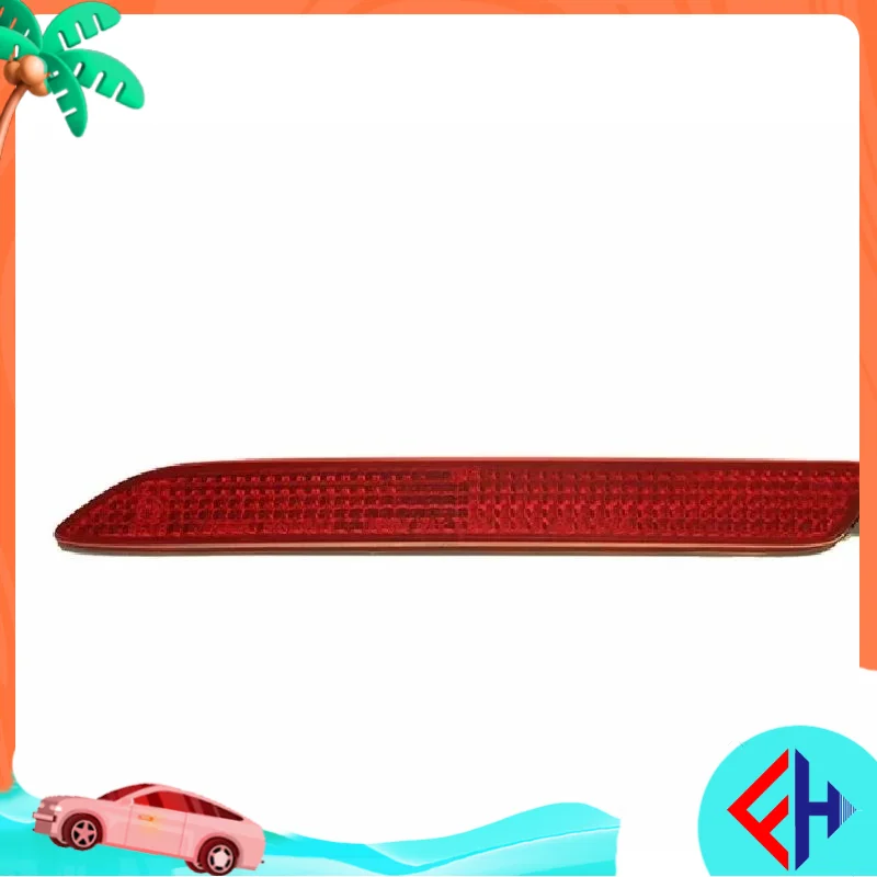 2 pcs OEM 8192048012 Genuine REFLECTOR ASSY, REFLEX, LH 81920-48012 ...