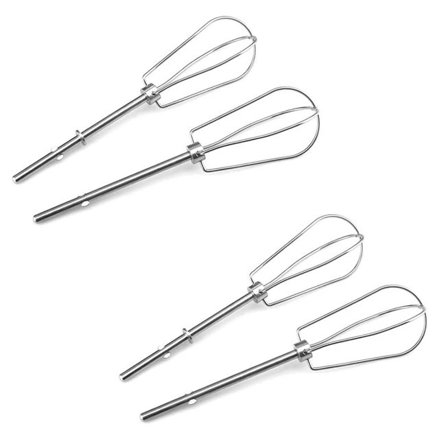 Hand Mixer Replacement Beaters For