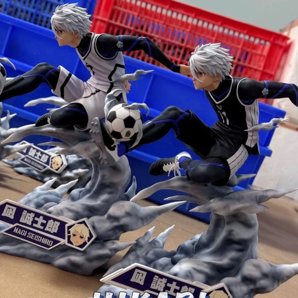 24cm-Bluelock-Nagi-Seishirou-Anime-Figure-HIKARI-Seishiro-Nagi-Action ...
