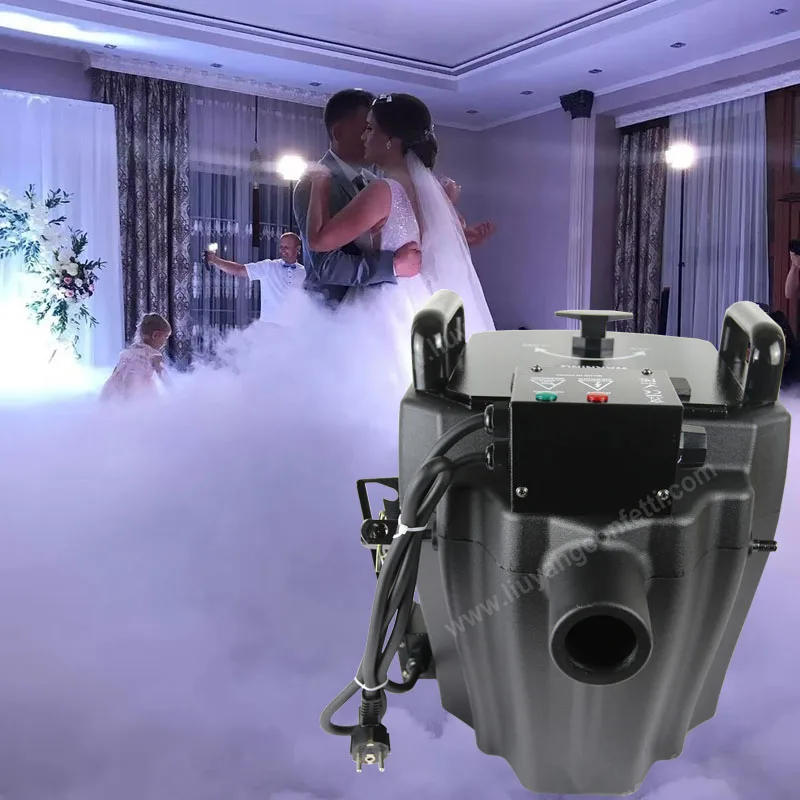 Dry-Ice-Machine-3500W-6000W-Low-Lying-Fog-Smoke-Machine-Low-Ground-Fog ...