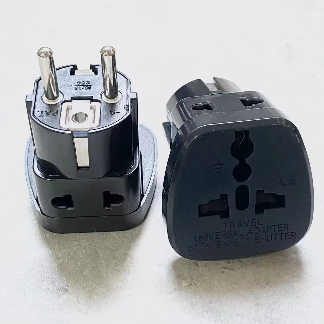 2-in-1-Universal-Grounding-Swiss-Italy-india-AU-US-UK-to-EU-Travel ...