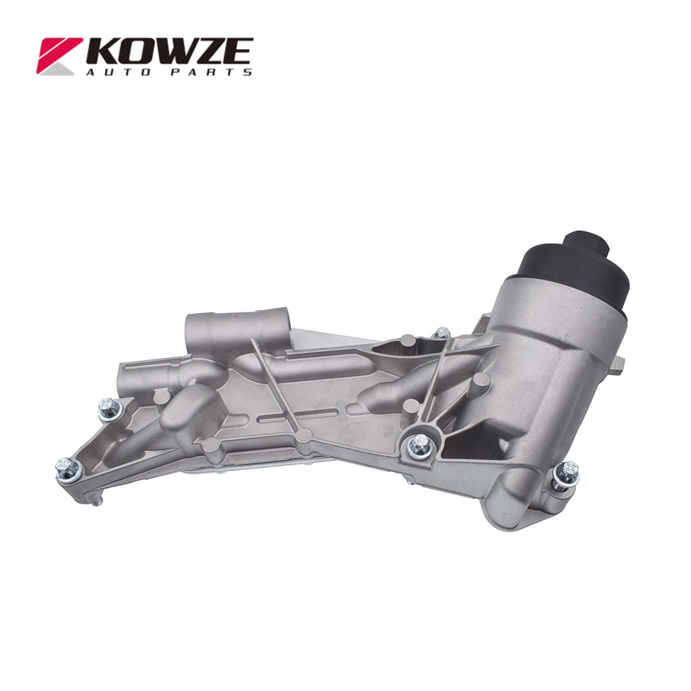 Engine-Oil-Cooler-Assembly-For-Chevrolet-Cruze-Sonic-Aveo-G3-Orlando ...