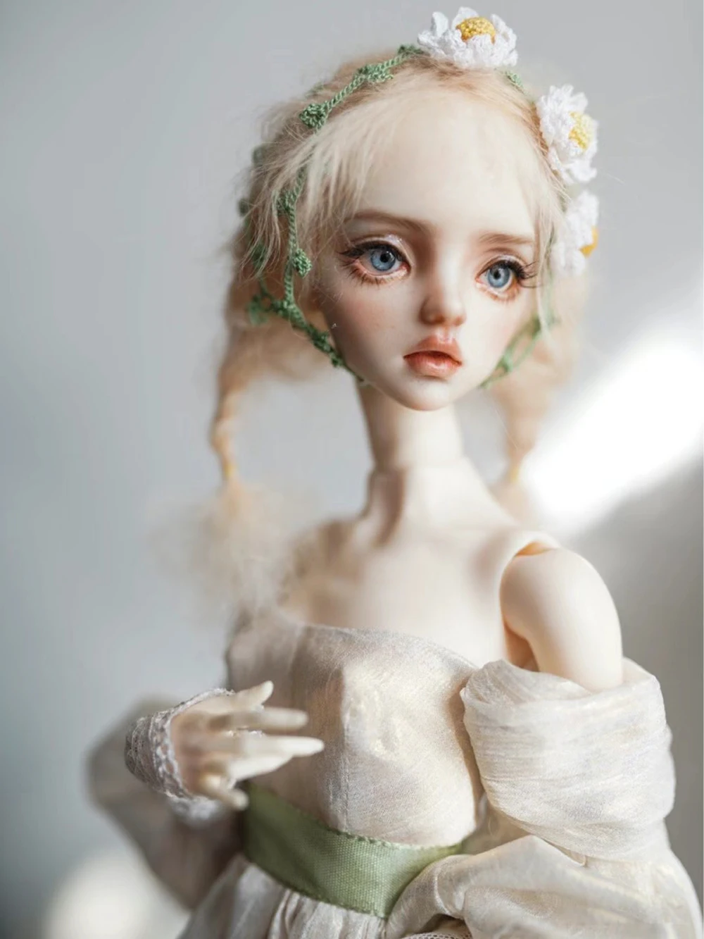 beisi BJD doll 1/4 birthday present High Quality Articulated puppet ...