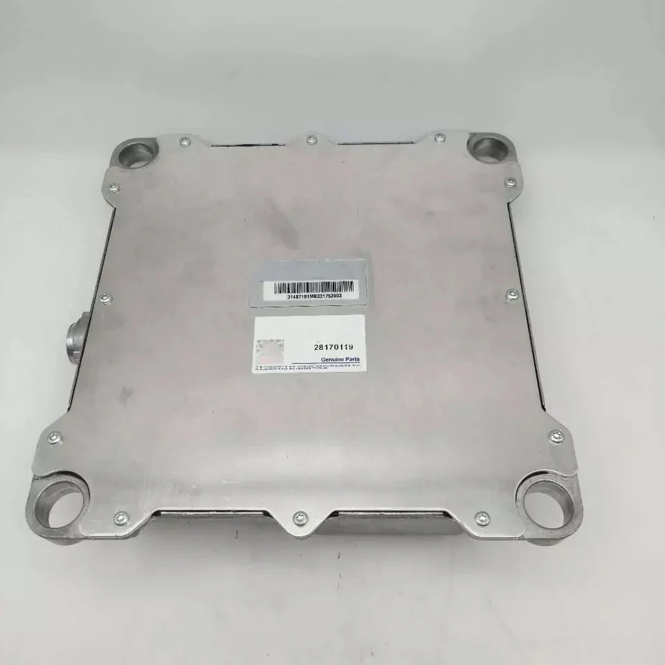 Para-CAT-320D-E320D-ECM-ECU-controller-C6-4-motor-computer-board-331 ...