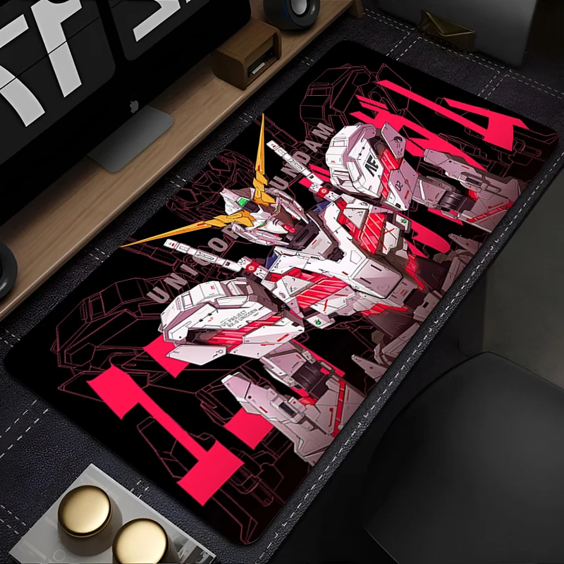 M-Mec-nico-W-Warrior-Gaming-Mousepad-G-Gundam-Mouse-Pad-Grande-Acess ...