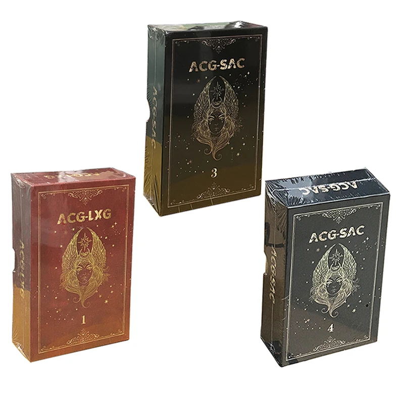 Anime Cards Choice Store