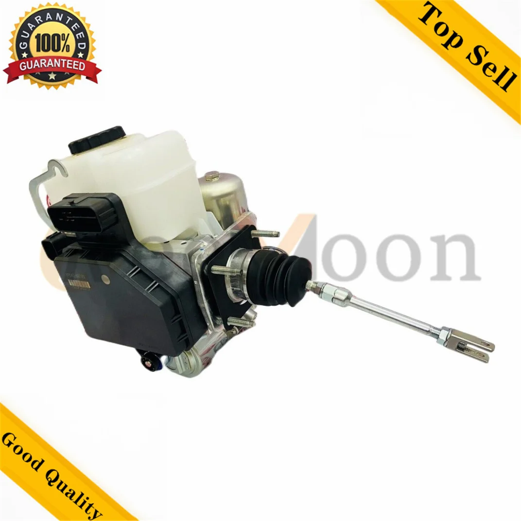 1X-47050-60200-4705060200-Brake-Booster-Master-Cylinder-for-Toyota-Land ...