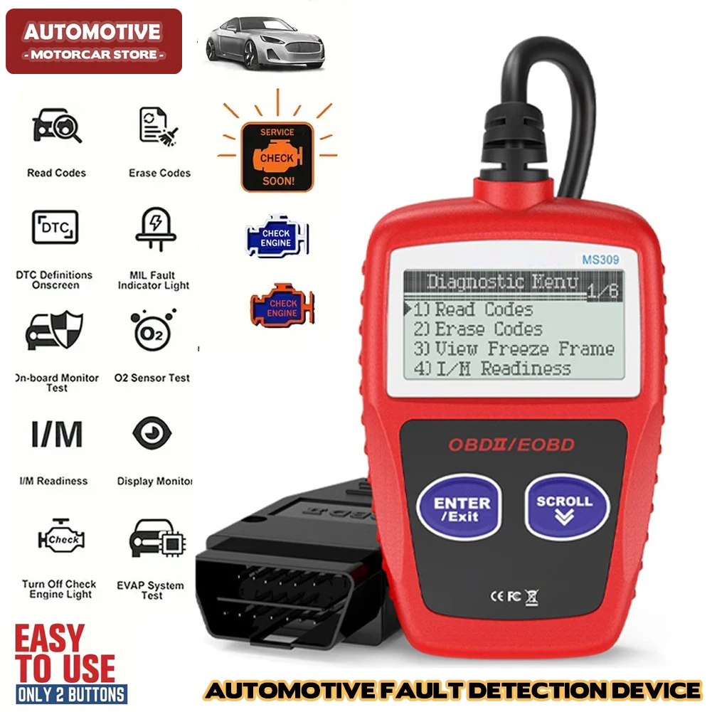 Car-Fault-Diagnosis-Instrument-Obd2-Clear-Fault-Codes-Diagnostic ...