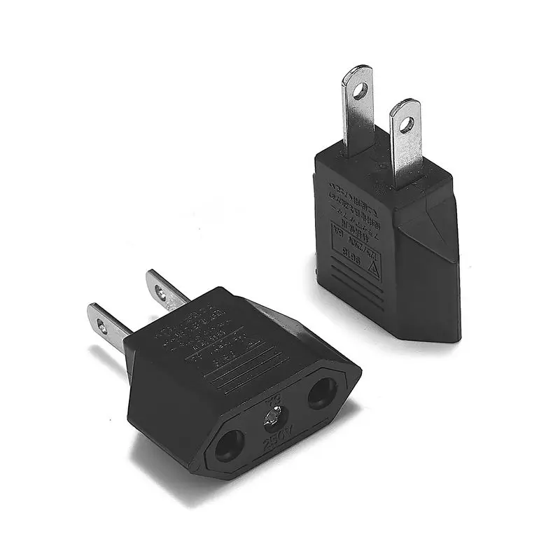 UNS-Japan-China-Reise-Stecker-Adapter-Europ-ischen-EU-Zu-UNS-JP-Power ...