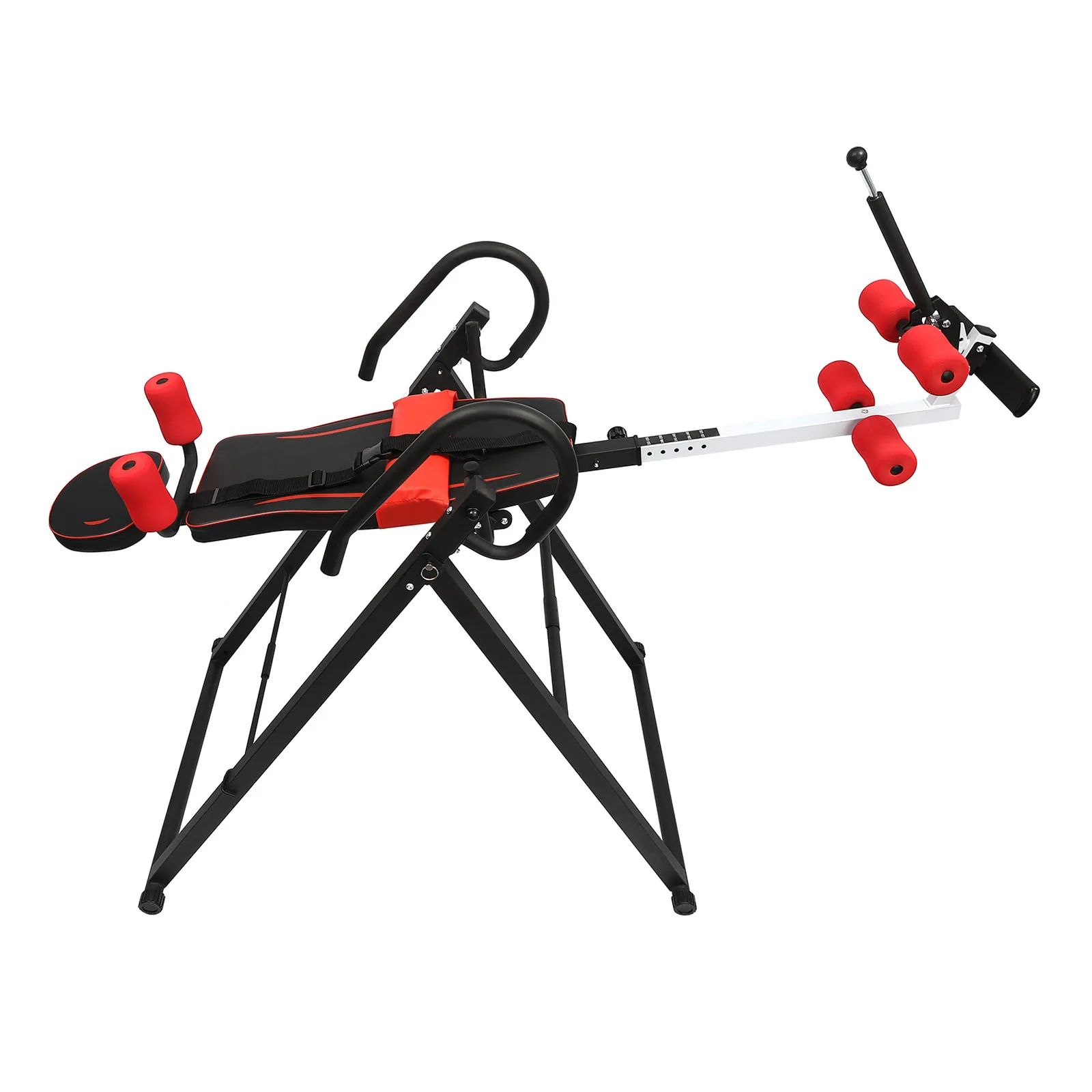 Heavy Duty Inversion Table – Healthy Plus Pro