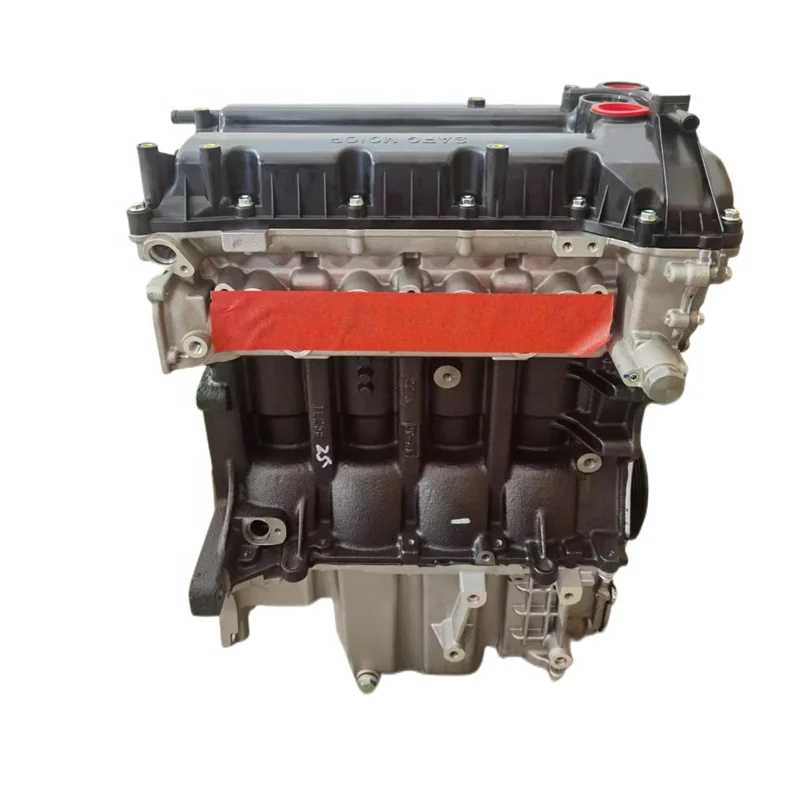 Mg3 Mg350 Auto Engine Spare Parts 15S4C Engine Repair for MG ZS/RX3 ...
