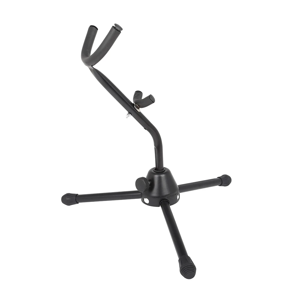 Foldable-Portable-Alto-Saxophone-Stand-Metal-Sax-Tripod-Holder ...