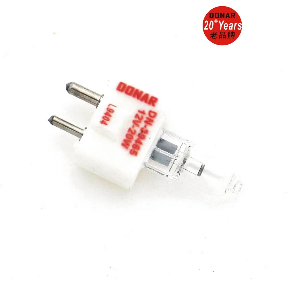 DN-39465 JC 12V-20W L9404 12V 20W ilt L9404 12V20W quartz halogen light ...