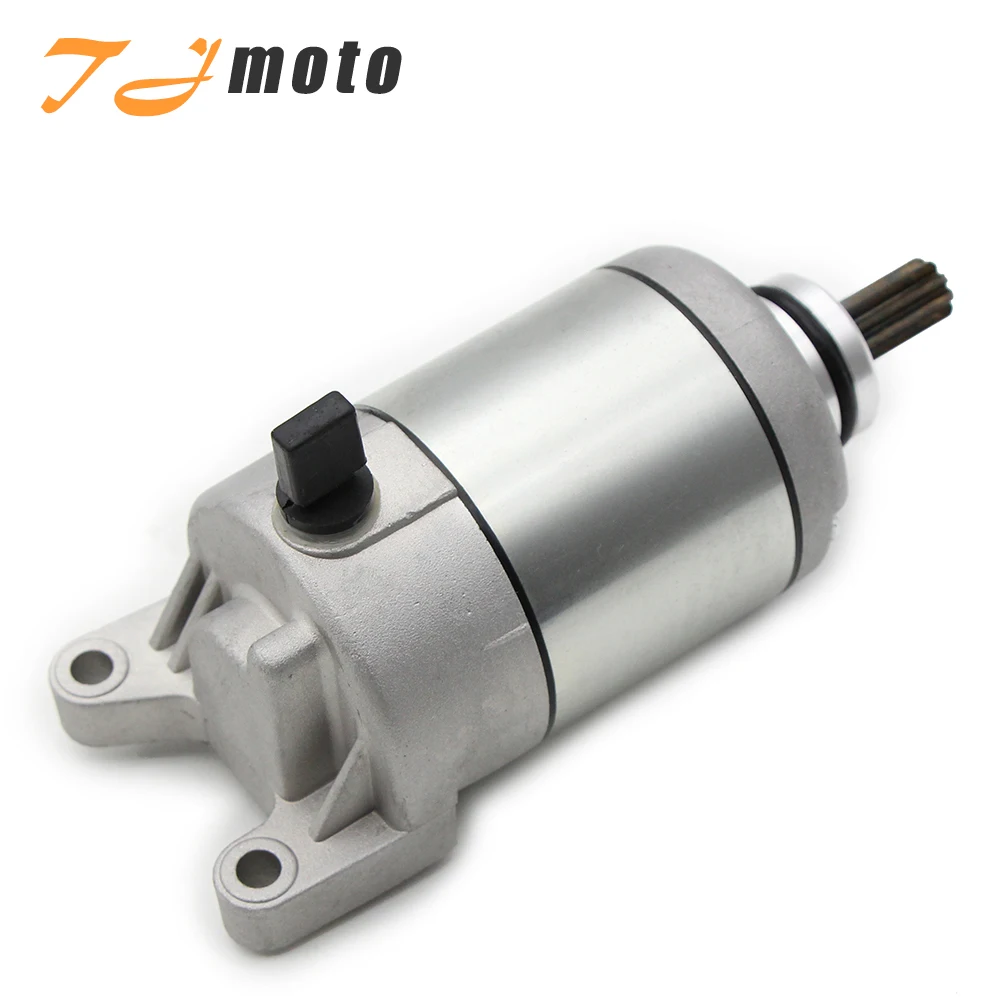 Starter-Motor-For-Yamaha-1WD-H1800-00-YZF-R25-R3-R3A-ABS-MTN320-MT-03 ...