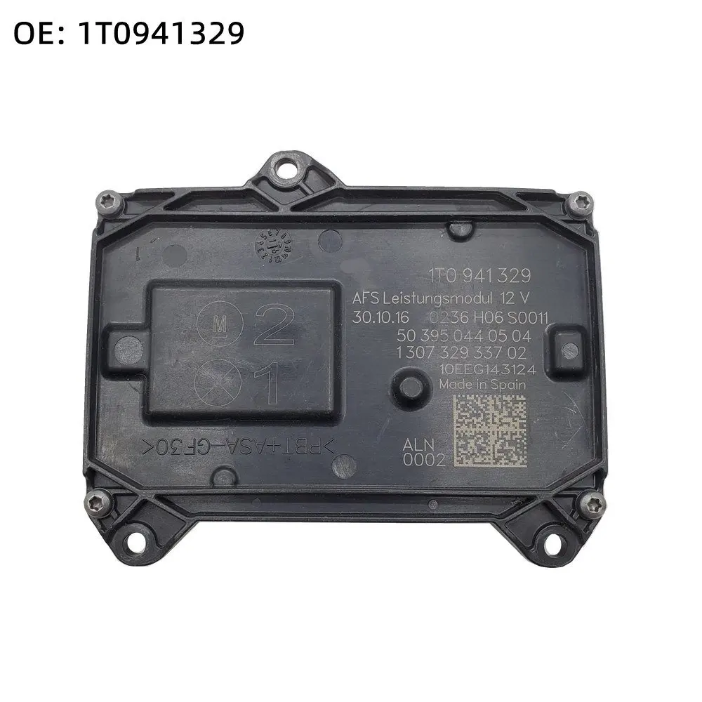 Original-Used-Xenon-Headlight-AFS-Leistungsmodul-Control-Unit-OE ...