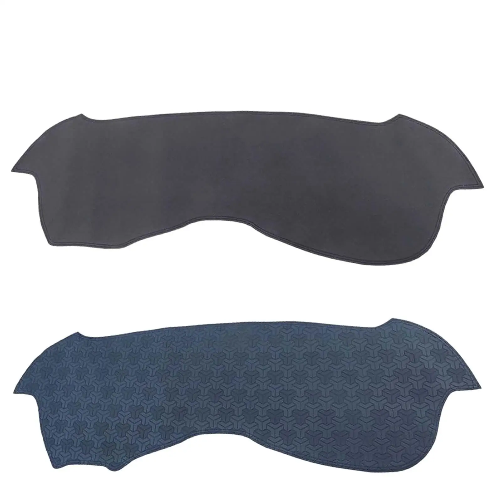 Car-Dashboard-Mat-Protector-Dashboard-Cover-Wear-Resistant-Anti-Slip ...