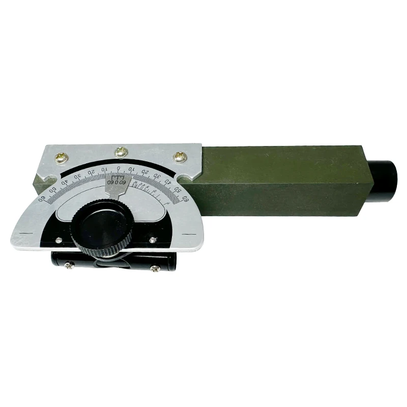 New-Abney-Level-Topographic-Eye-Level-Hand-Degree-Portable-Level ...