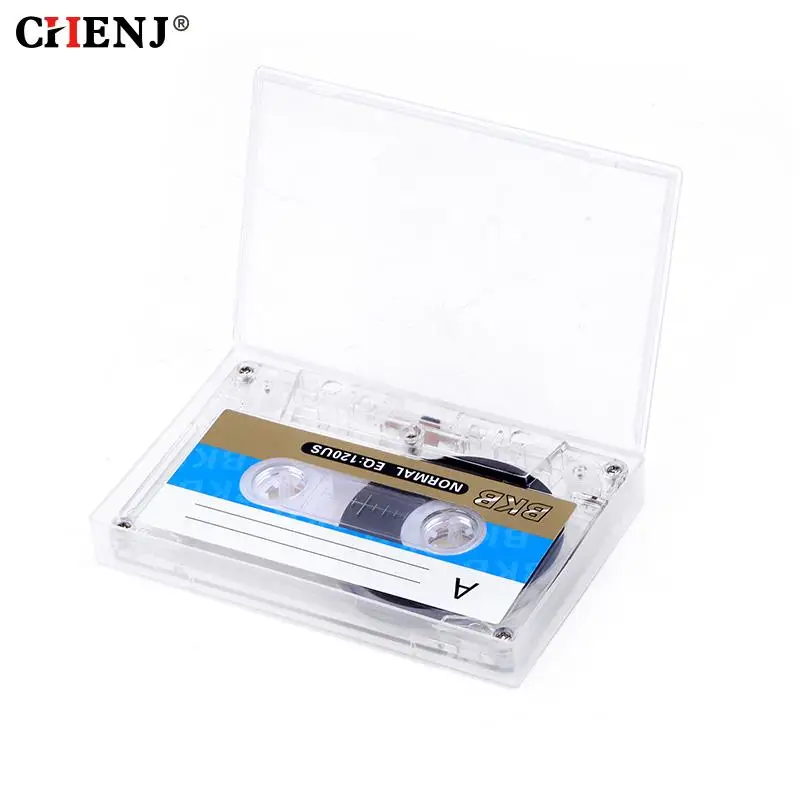 45/90 Minutes Magnetic Audio Tape Recording For Speech Music Recording ...
