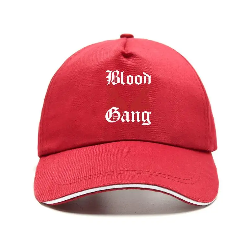 Blood Gang Snapback