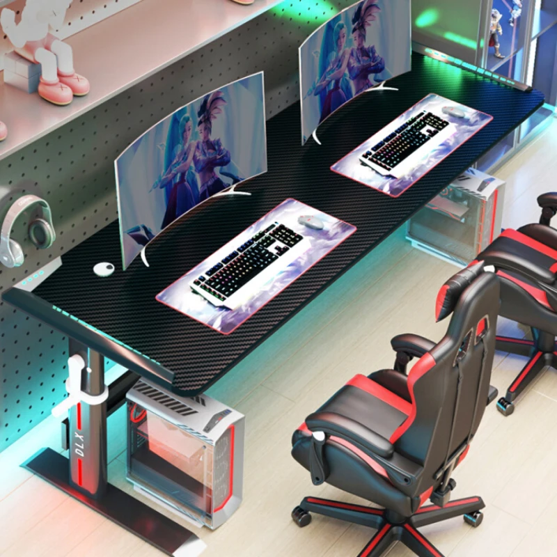 Gaming-Desks-Height-Adjustable-Desks-Computer-Desktop-Tables-Home ...