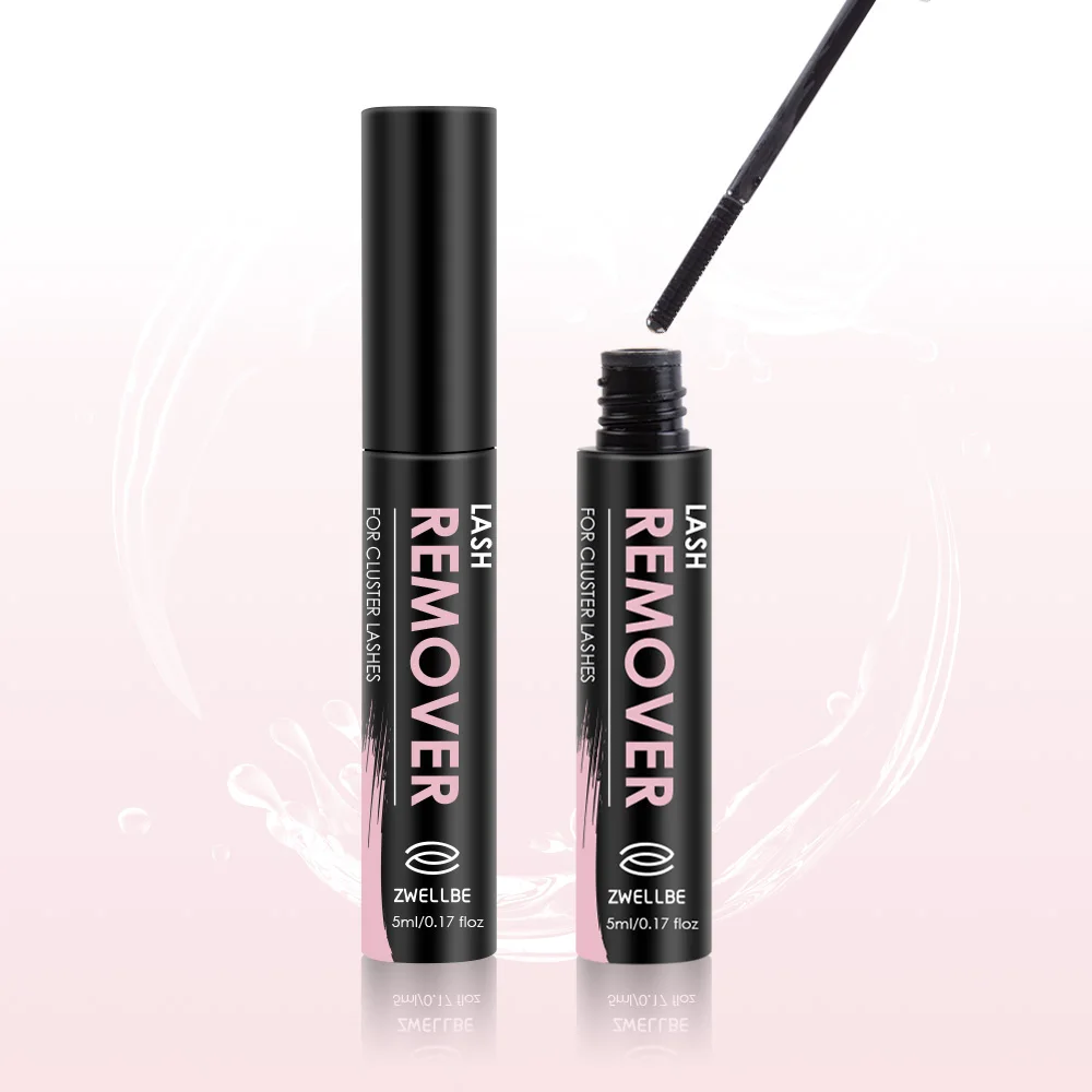 Lash-Remover-for-Lash-Extensions-5ml-Cluster-Lash-Glue-Remover-Clear ...