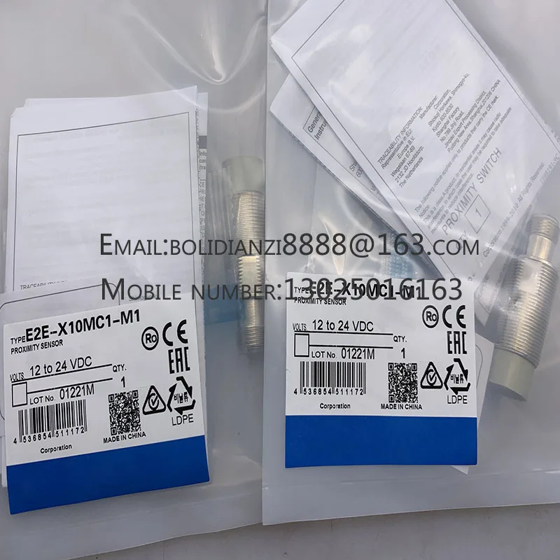New-proximity-switch-sensor-E2E-X10MC118-M1TJ-E2E-X10MC218-M1TJ.jpg