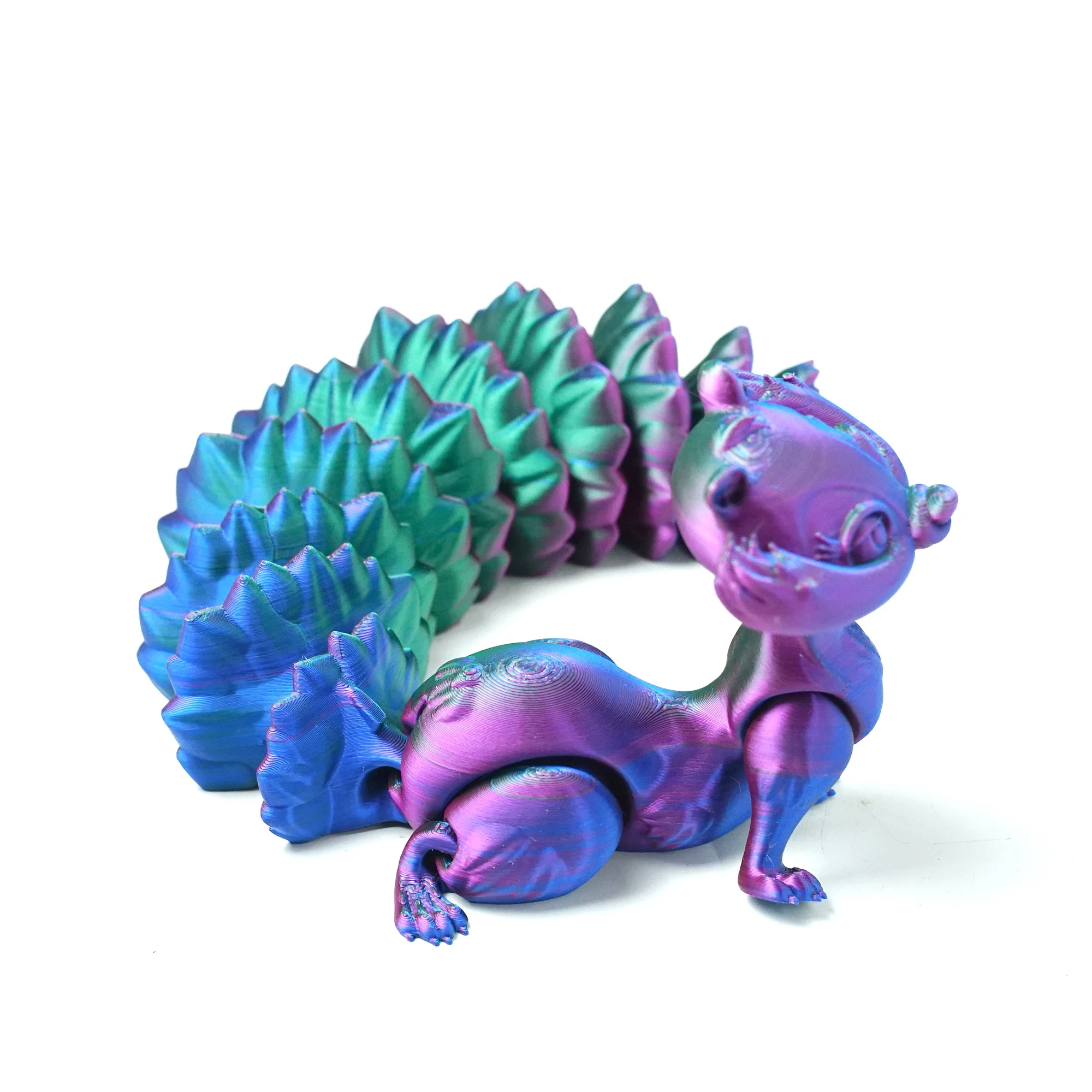 3D-printed-squirrel-animal-dolls-home-tabletop-ornaments-restless-toys ...