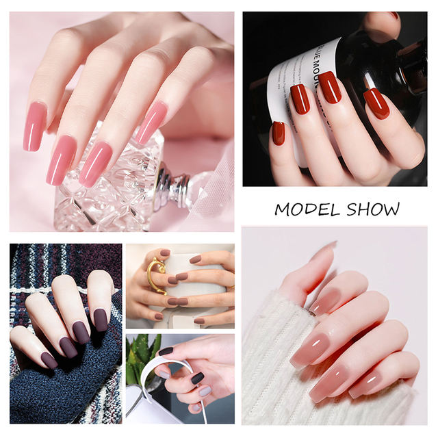 Limegirl All Inclusive Nail KIT – Limegirlstore