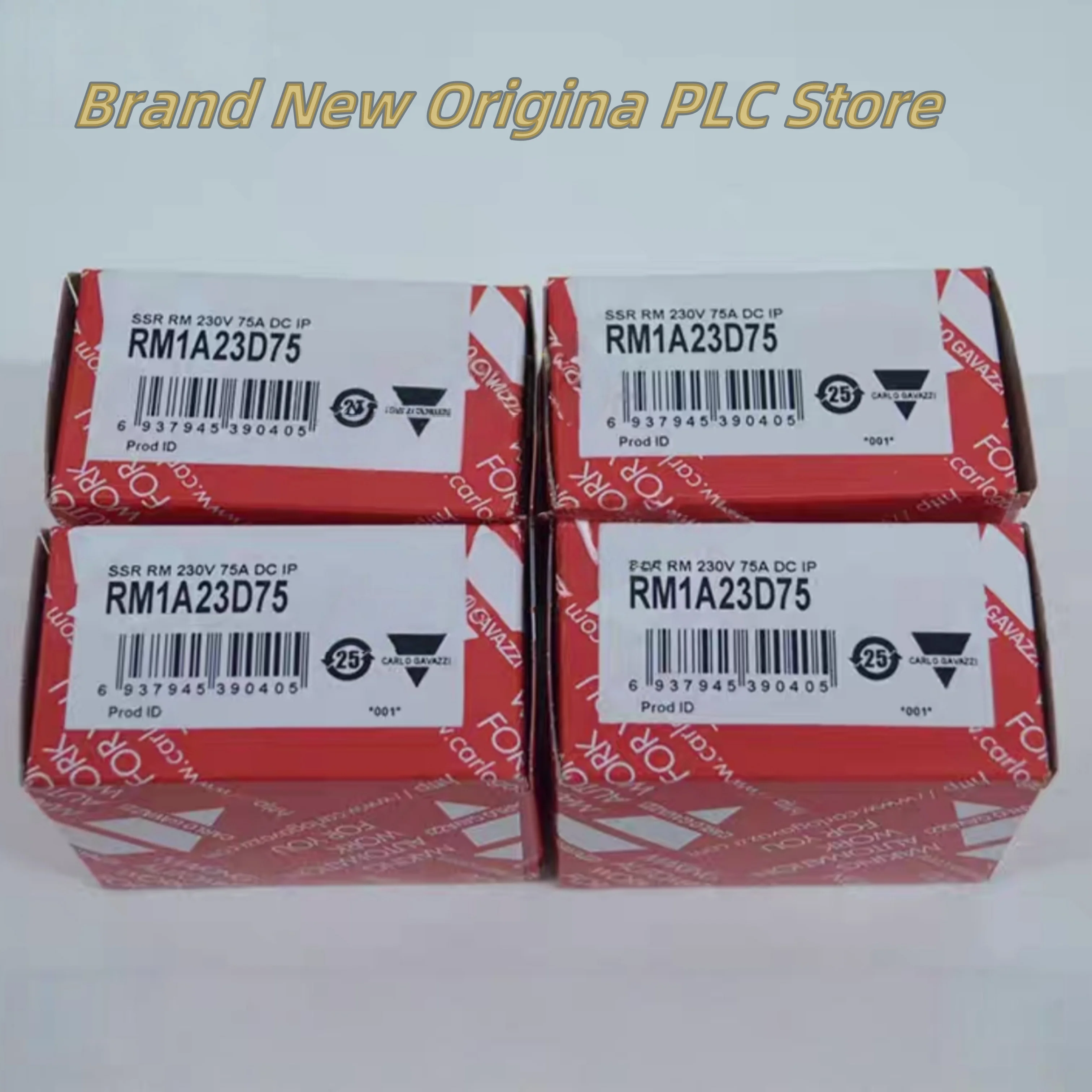 Relay RM1A23D50 RM1A23D75 new original - AliExpress 34