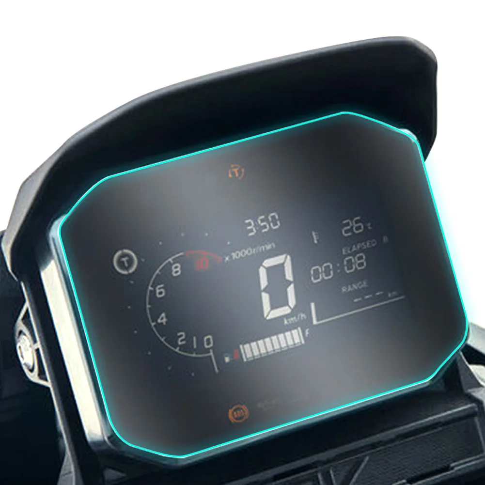 2PCS-For-HONDA-ADV350-ADV160-ADV-350-160-Accessories-Cluster-Scratch ...