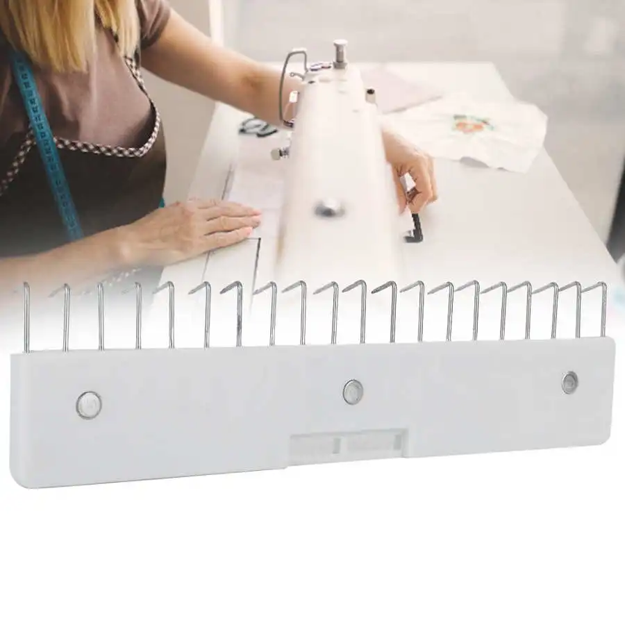 Sewing Tools Universal Knitting Machine Claw Hanger Weight Knitting ...