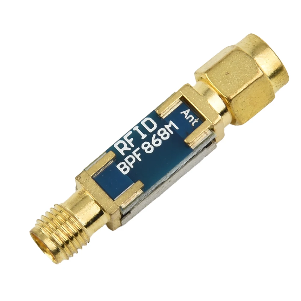 RFID-Receivers-Bandpass-Filter-Educe-Noise-Increase-Dynamic-Range ...