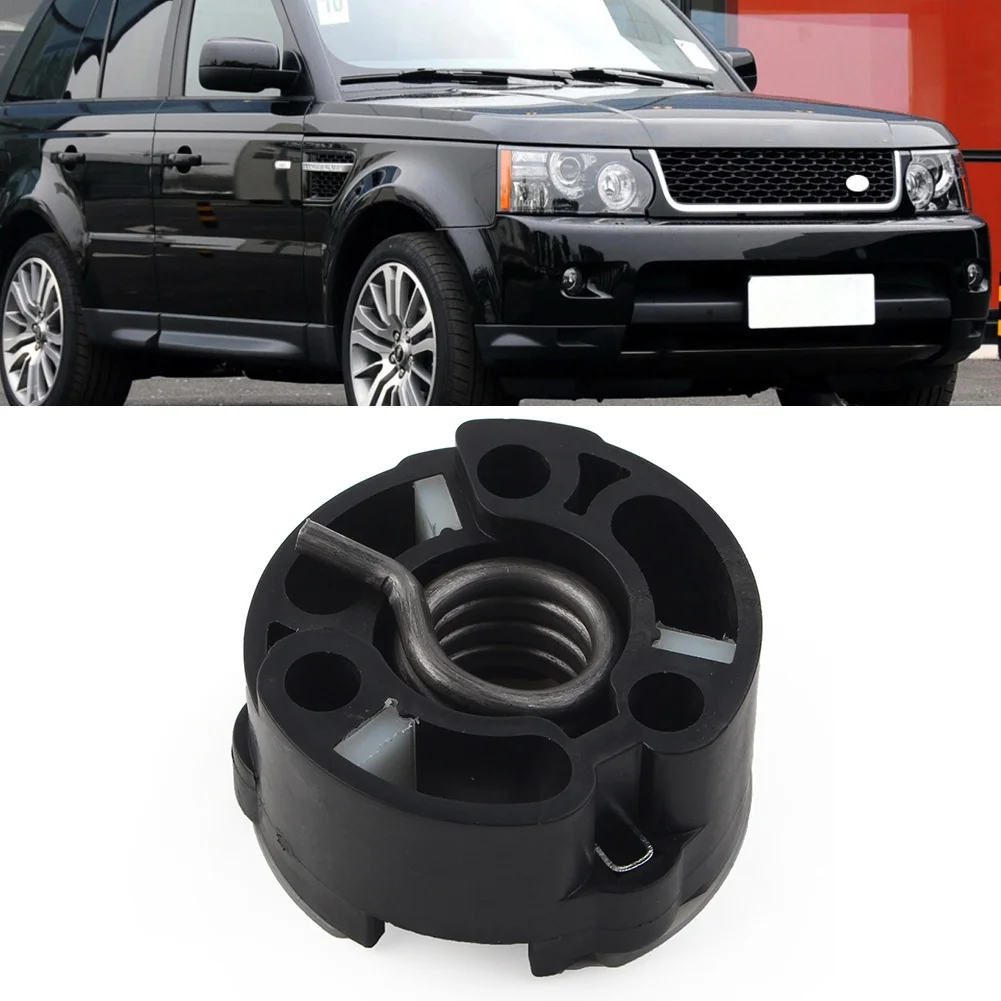 Car-3-0L-Supercharger-Torsion-Spring-Coupler-Isolator-For-Land-Rover ...