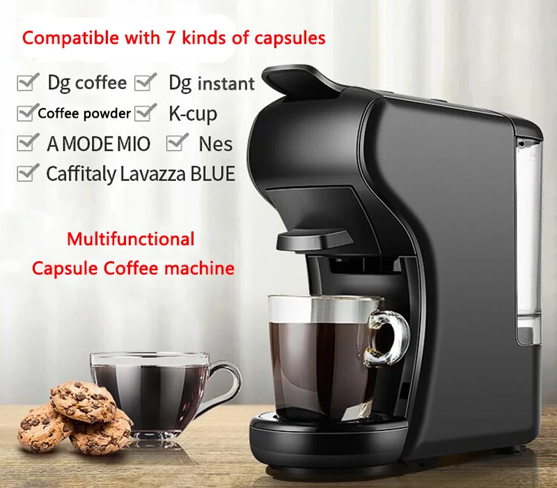 Starbucks Coffee Machine