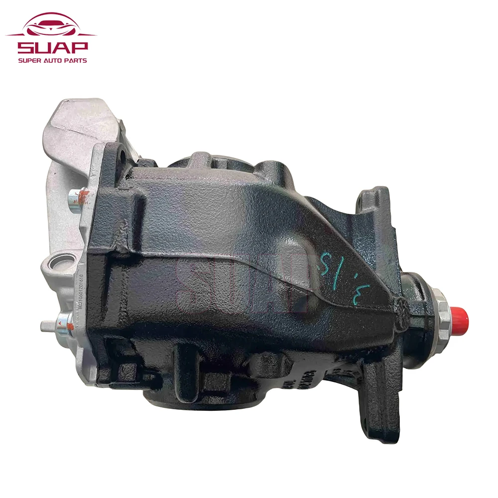 Rear-Axle-Differential-Carrier-Assembly-3-15-Fit-BMW-320i-328i-335i ...
