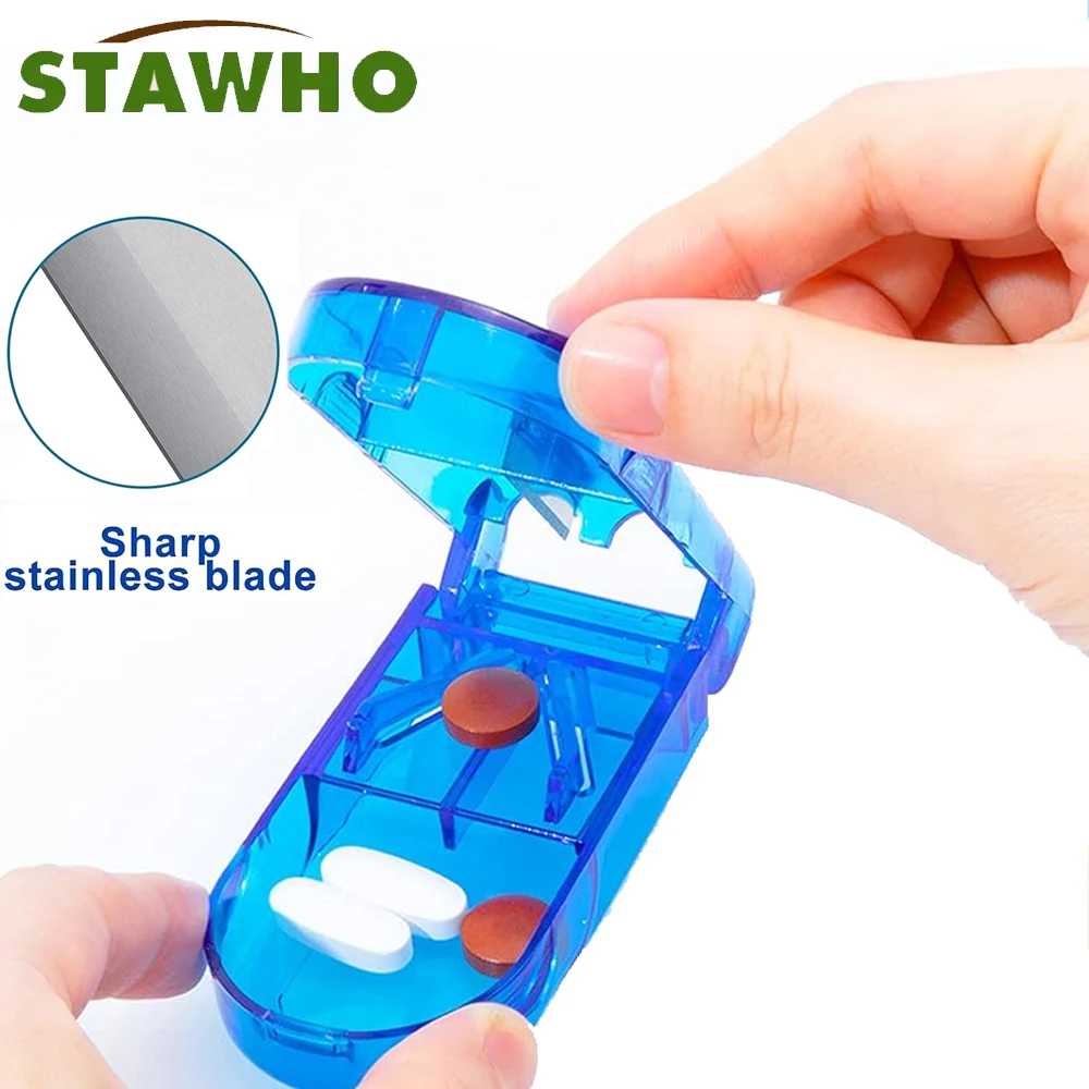 1Pcs-Pill-Cutter-with-Safety-Shield-Safely-Cut-Pills-and-Vitamins-Pill ...