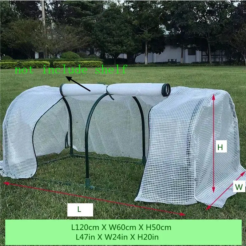 Greenhouse Plant Cover for Garden, Green House, Agriculture Tools, Shed ...