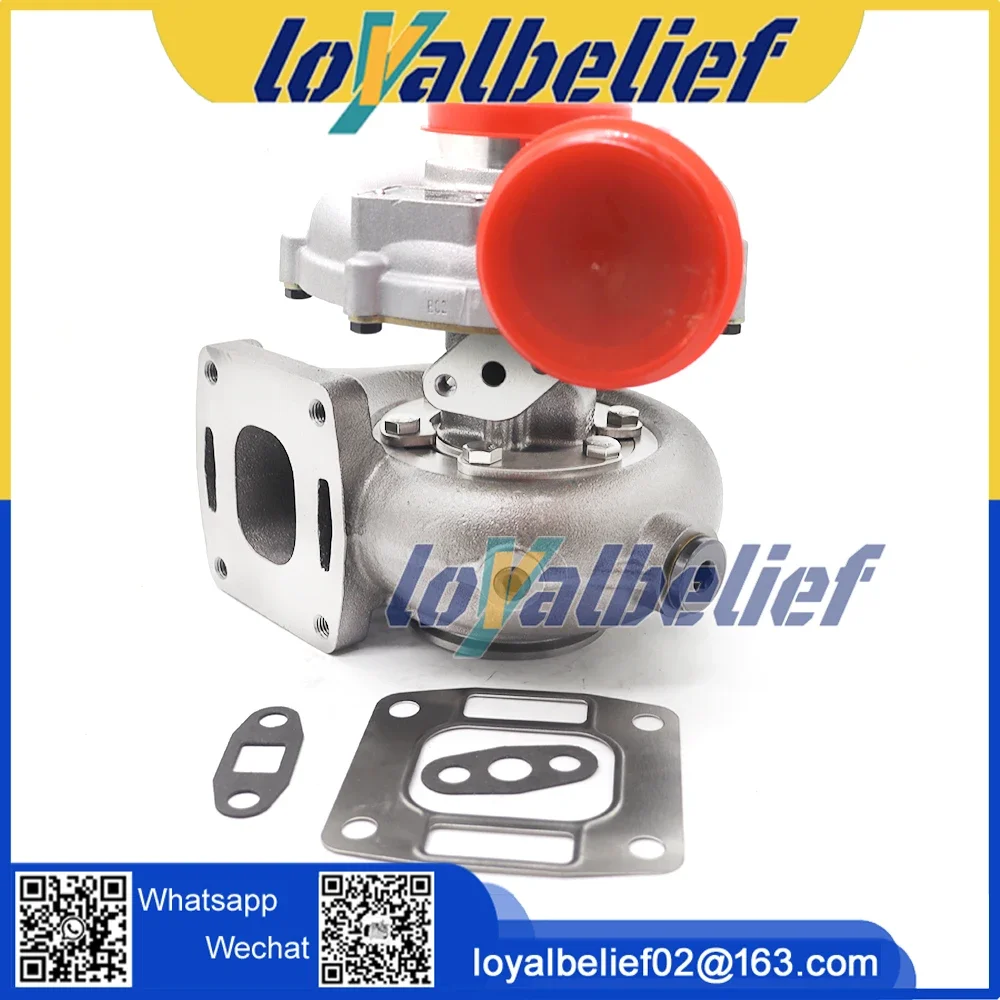 K26-Turbo-For-Volvo-Penta-Ship-marine-AD41-TMD41-TAMD41-AD41B ...