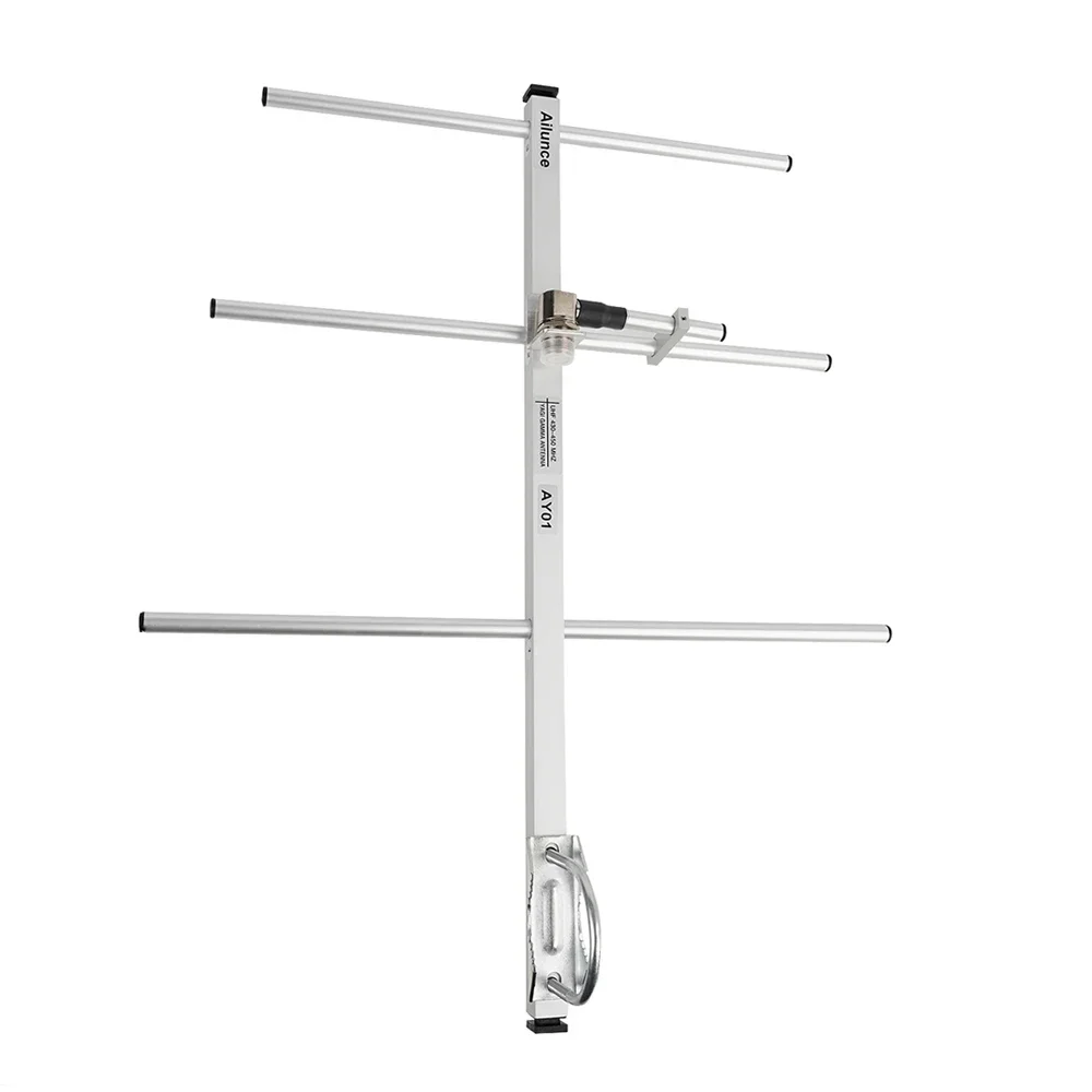 High-Gain-Ham-Radio-Yagi-Antenne-SL16-K-VHF-UHF-Walkie-Talkie-Yagi-Uda ...