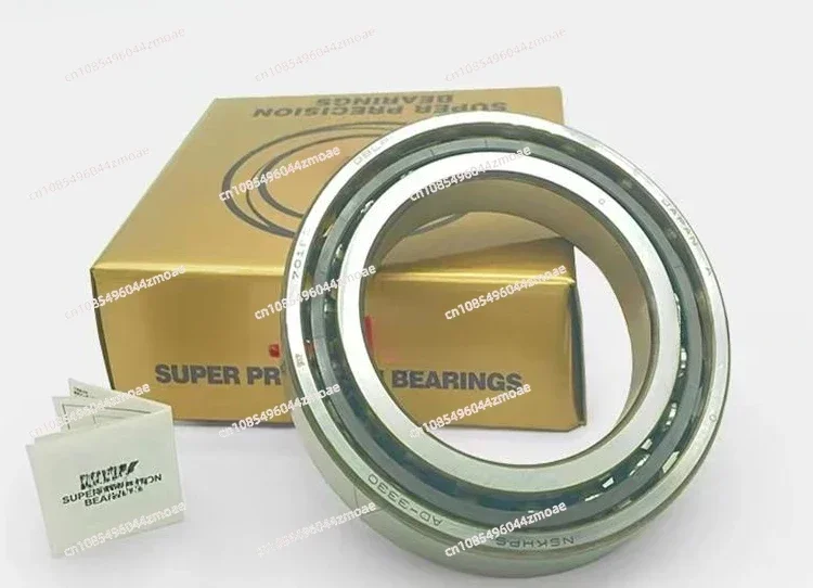 Japan-Pairing-of-Machine-Tool-Spindle-Bearings-7013-7014-7015-7016C ...